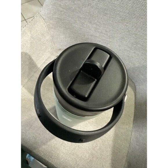 Hydro Flask | Dining | Hydro Flask Agave Green Sage 24 Oz Wide Flex Cap ...